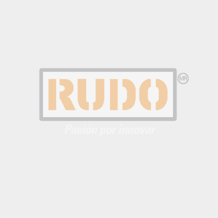 RUDO - Pasión por innovar
